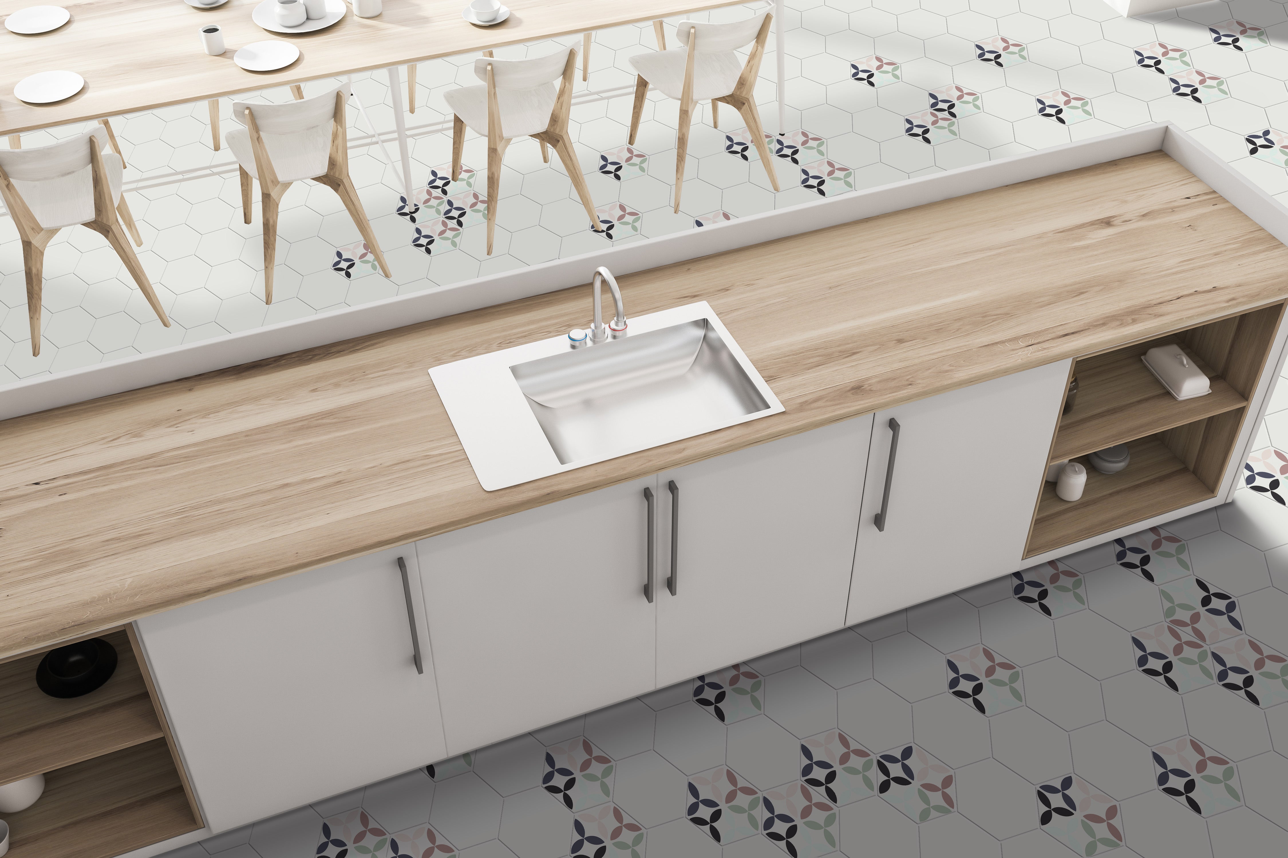 Colourful – Tile Bazaar