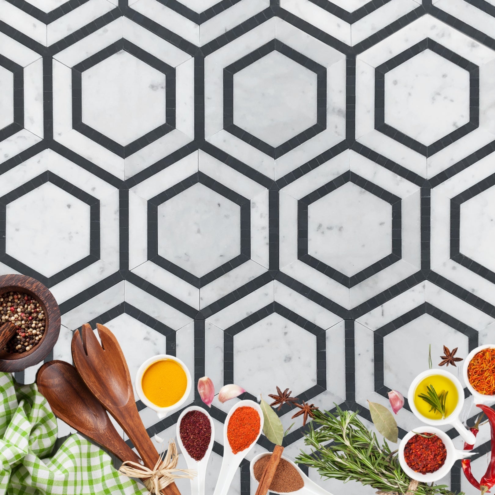 Shadow Hex – Tile Bazaar