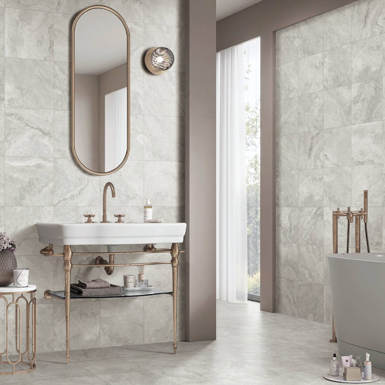 Baroque – Tile Bazaar