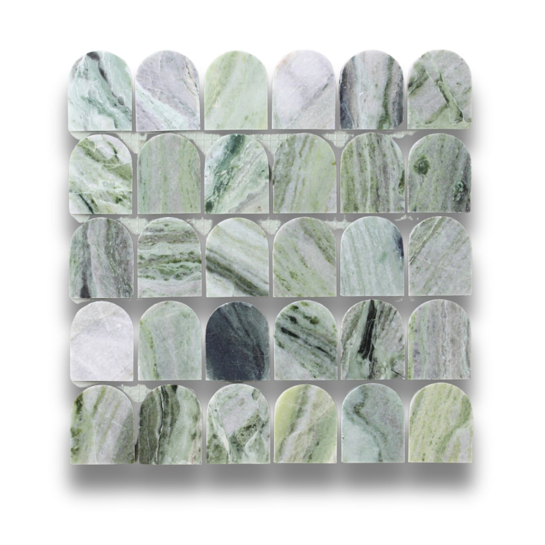 Cambre Amazonia Verde – Tiles Together Pty Ltd