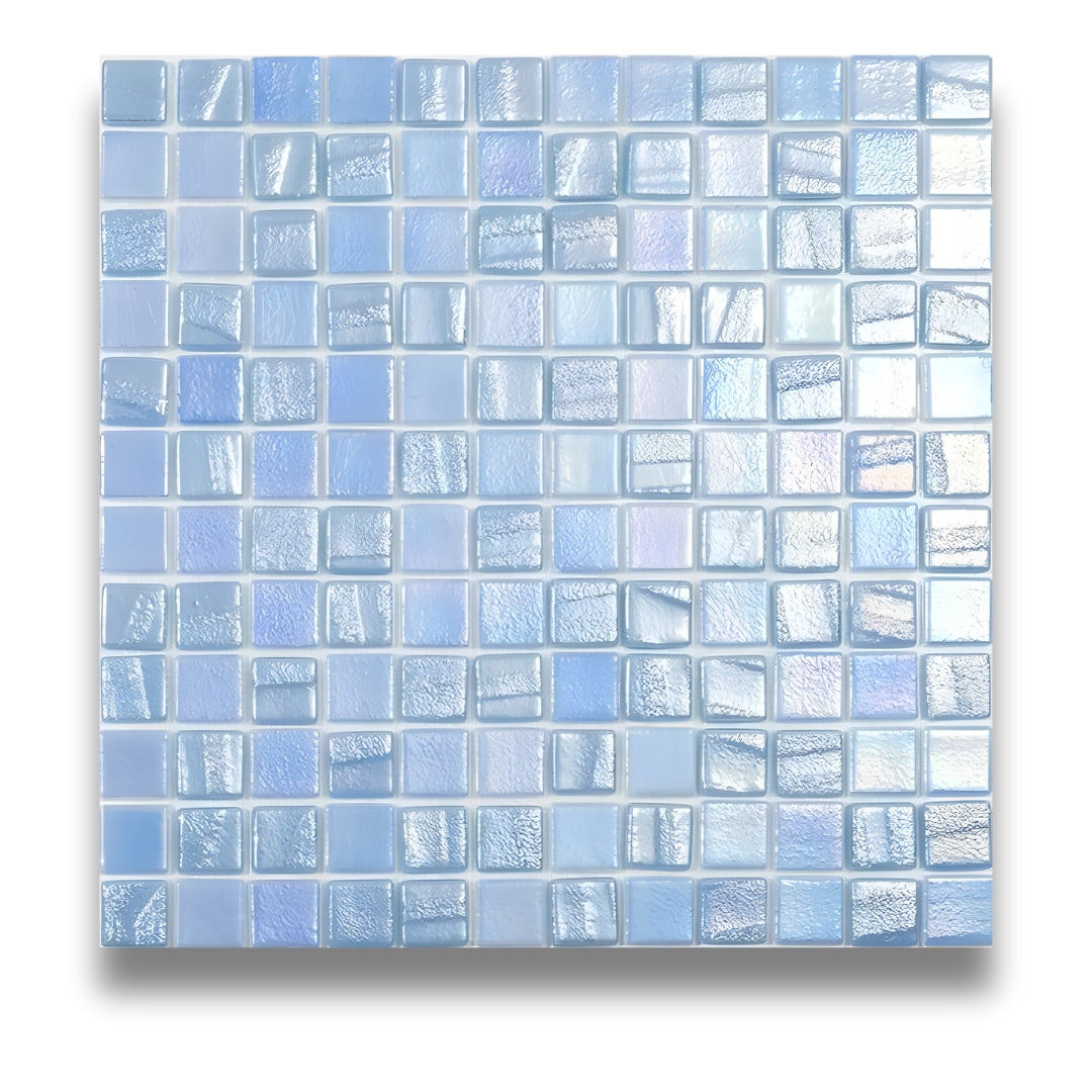 Fusion Light Blue – Tile Bazaar