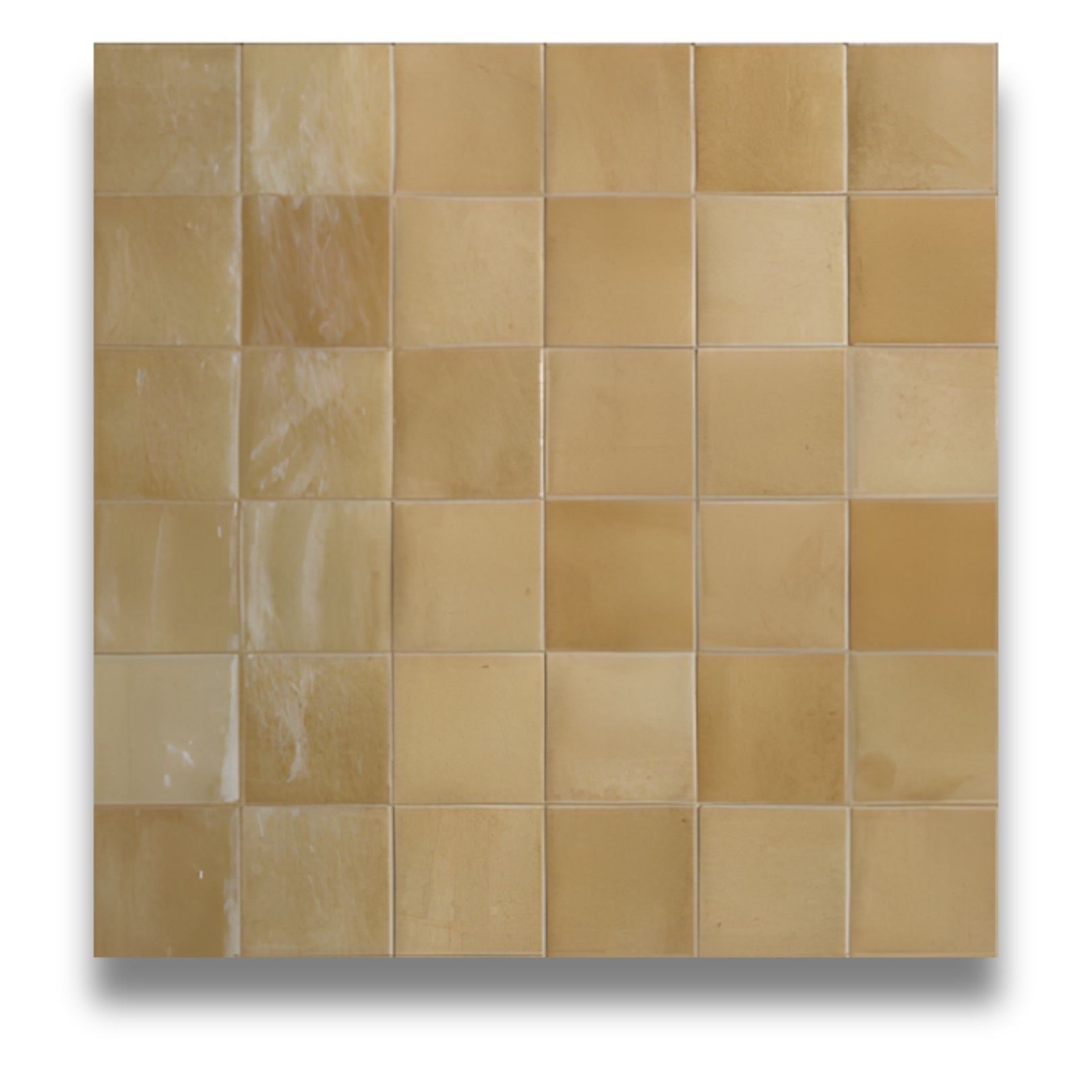 Zellige Camello – Tile Bazaar