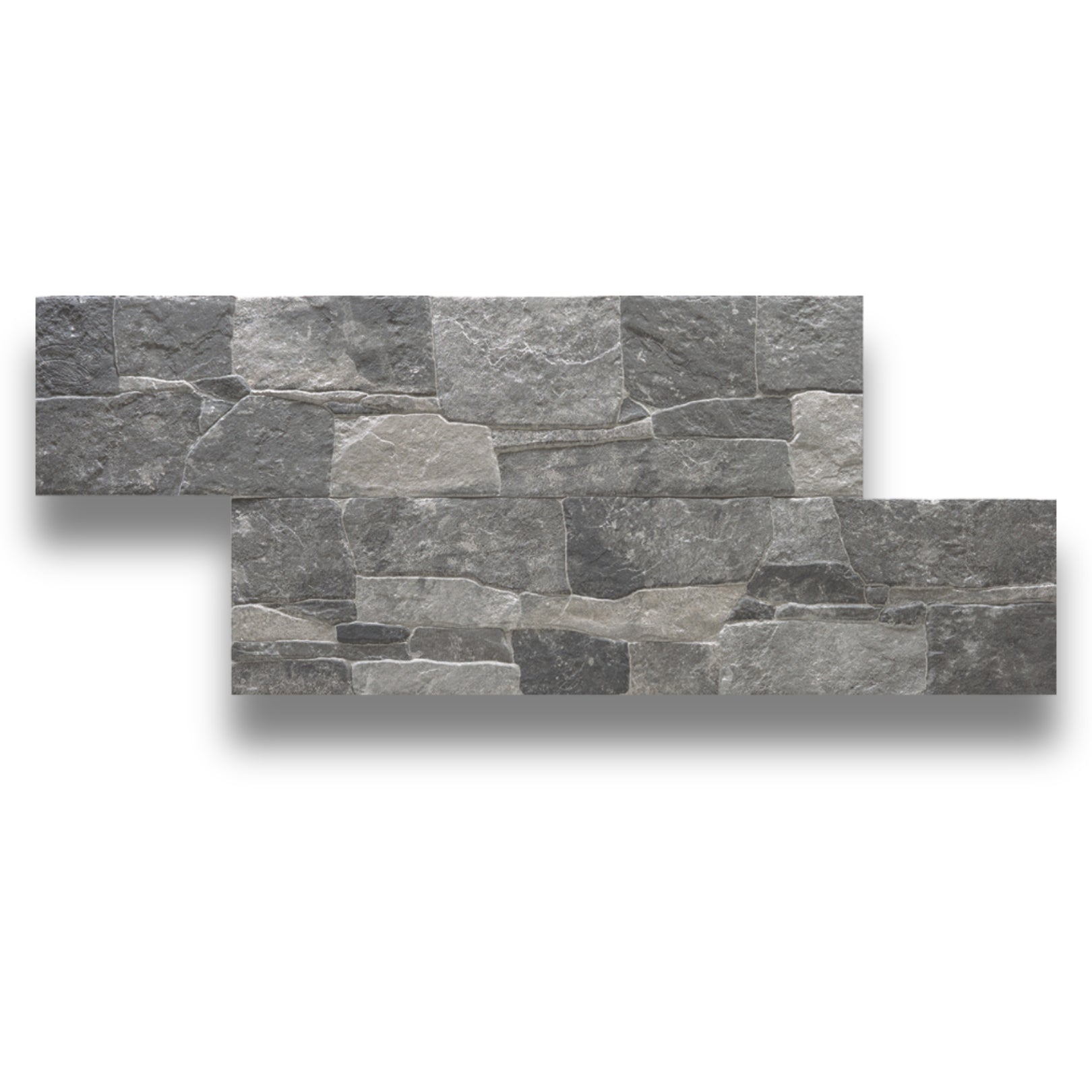 Lyon 3D Dark – Tile Bazaar