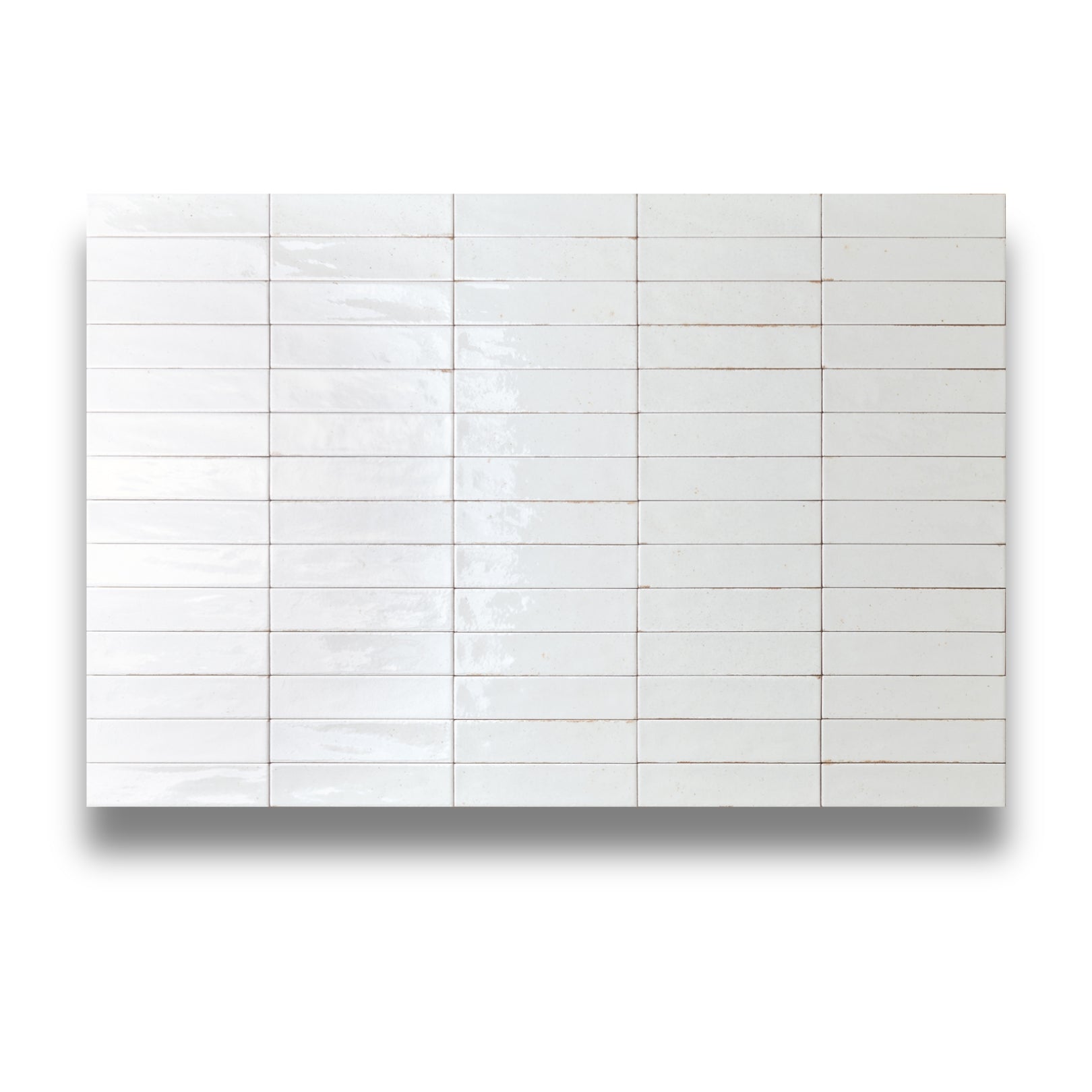 Soho White – Tile Bazaar