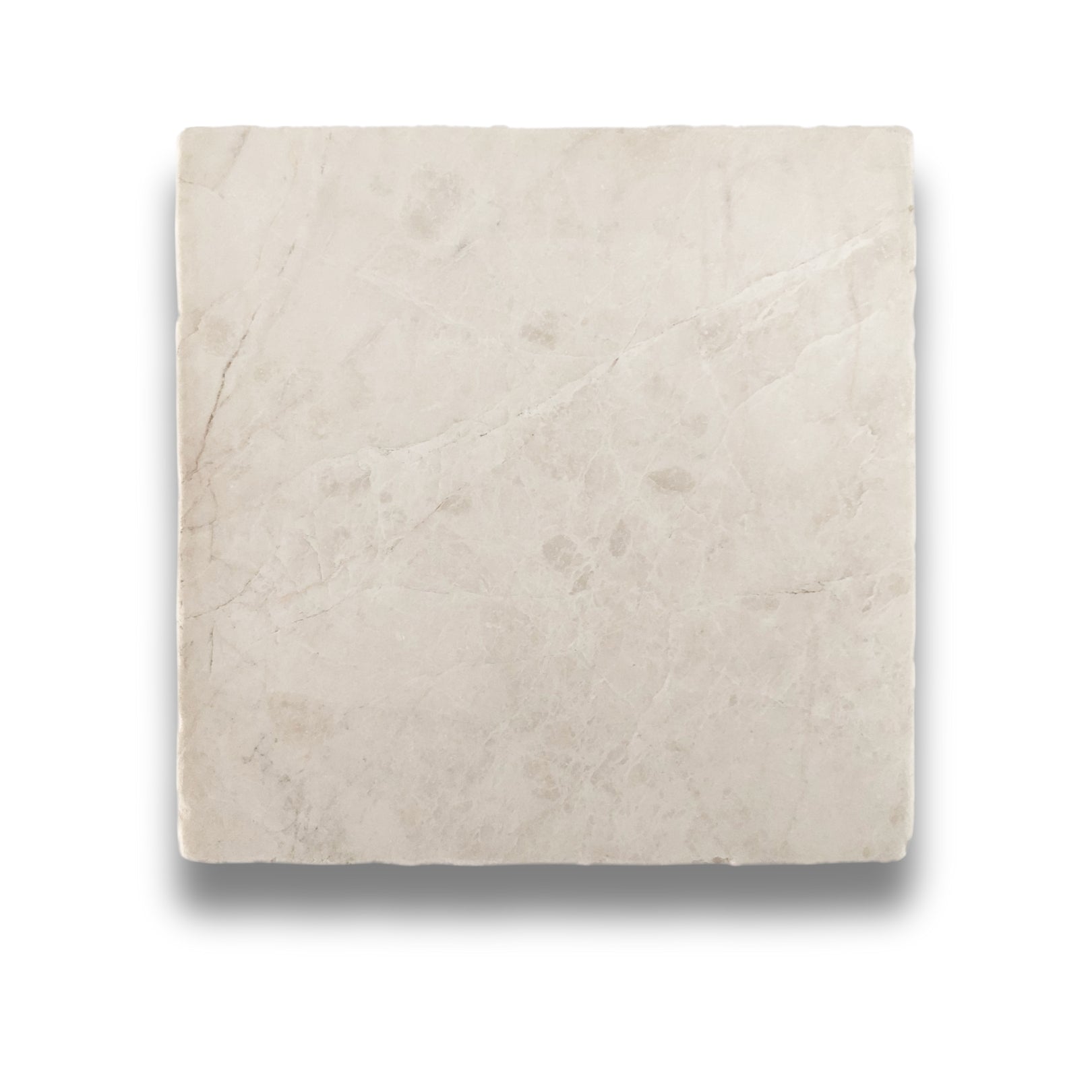 Stone Square Lycia Tumbled 200x200mm – Tile Bazaar