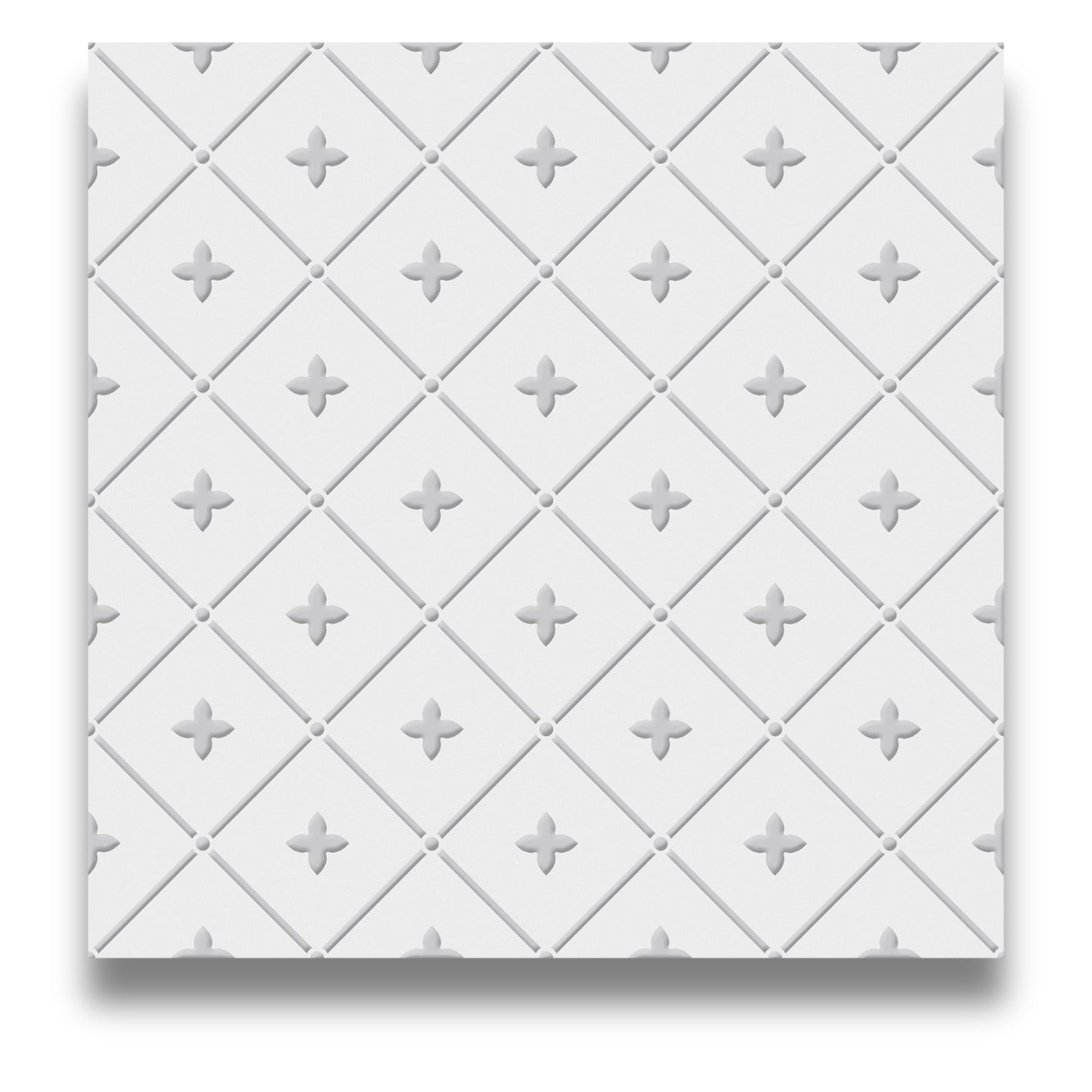 Alhambra Barcelona Gris Decor – Tile Bazaar