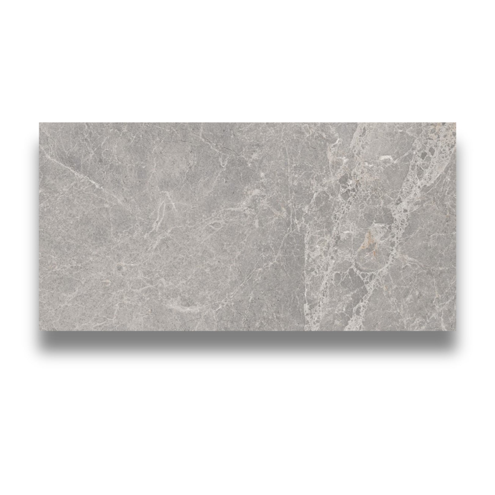 Tower Grey Matt 300x600mm – Tile Bazaar
