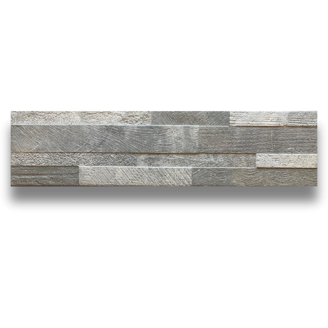 Volcano 3D Grey – Tile Bazaar