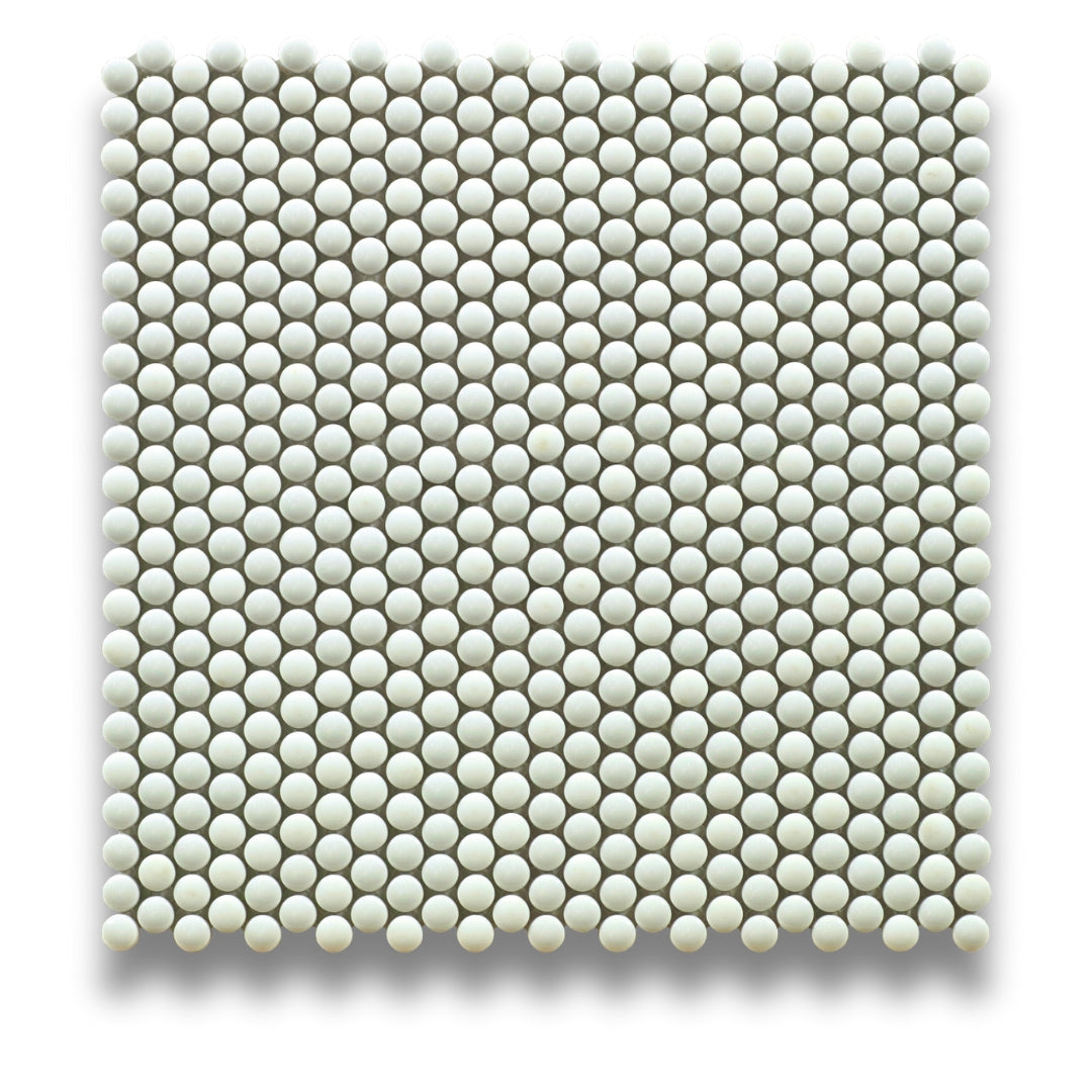 Decorators Dots Aquamar – Tile Bazaar