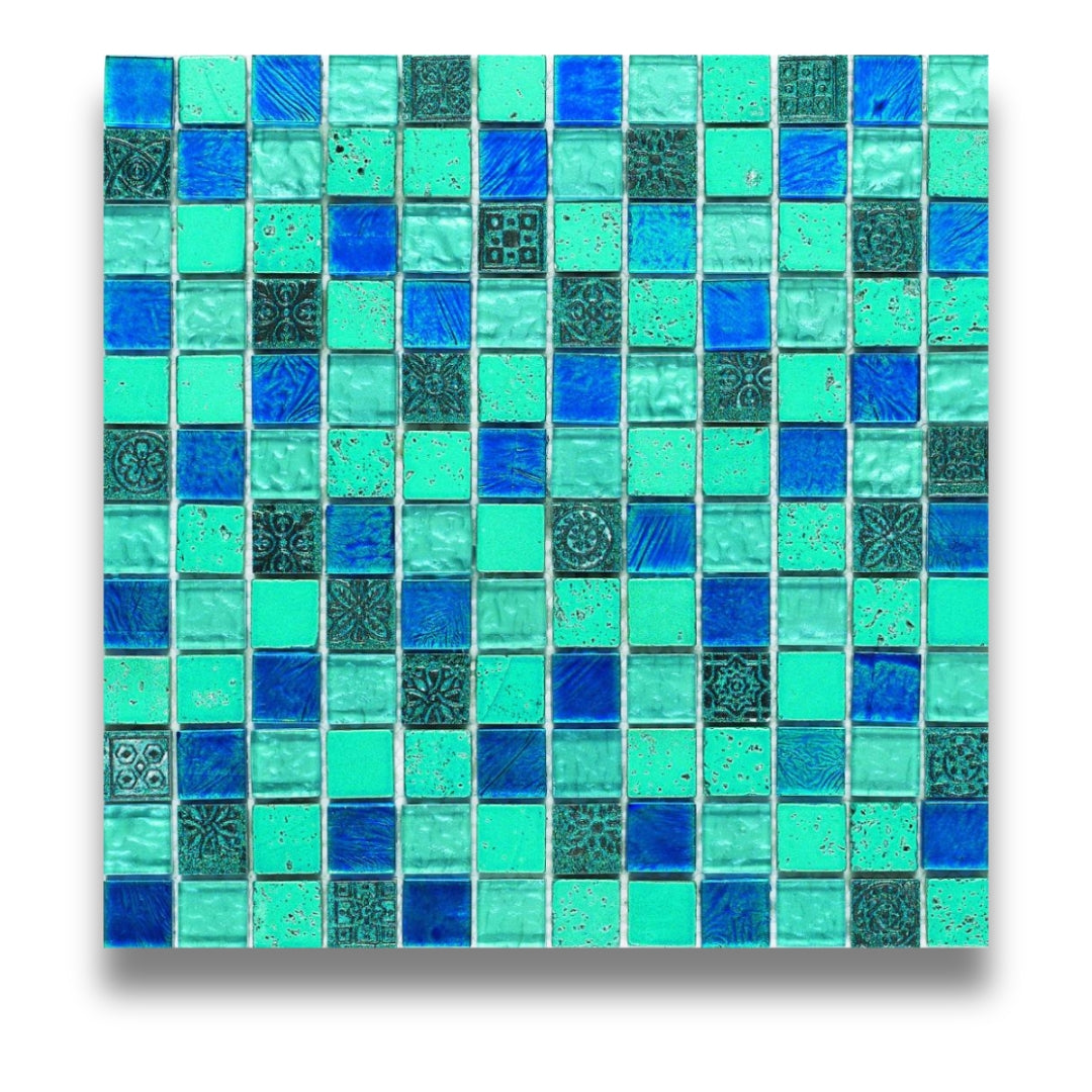 Decorators Nereida – Tile Bazaar