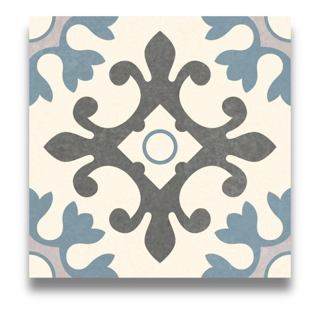 Saudade Porto – Tile Bazaar