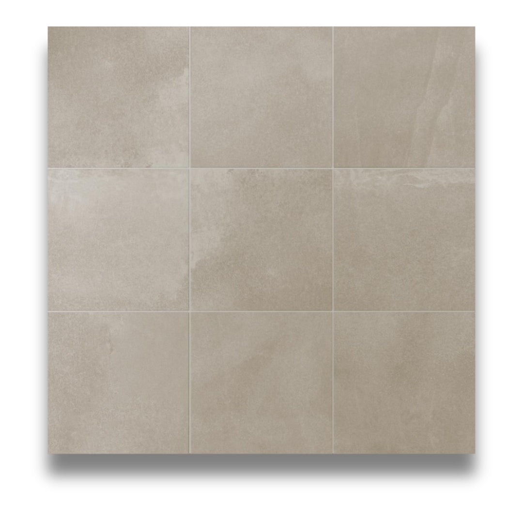 Berlin Grey Matt – Tile Bazaar