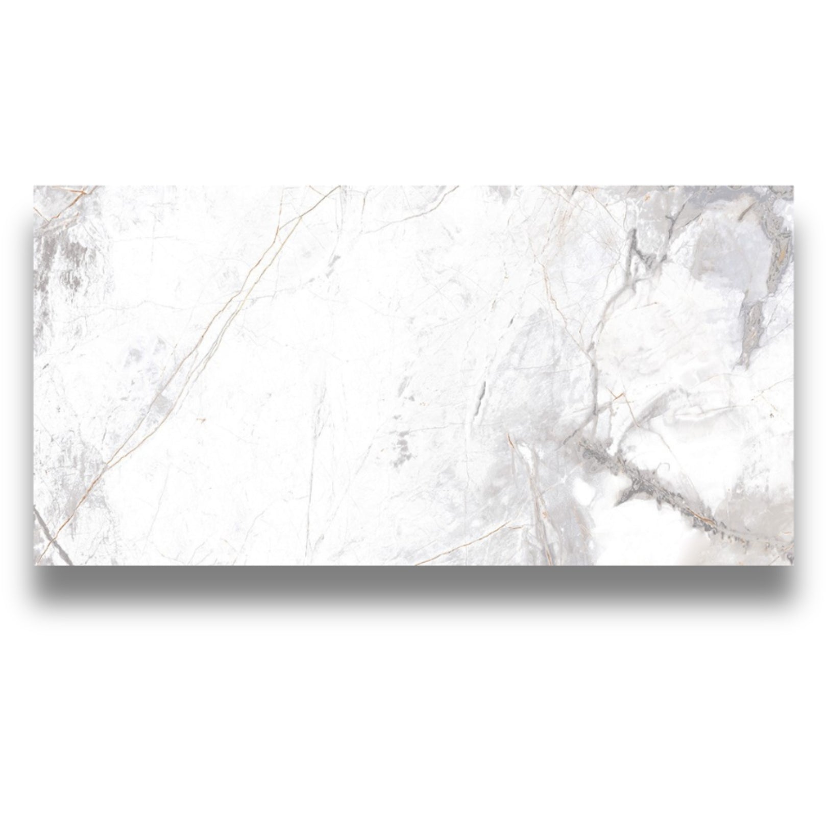 Stoneage 3D Antarctic 600x1200mm – Tile Bazaar