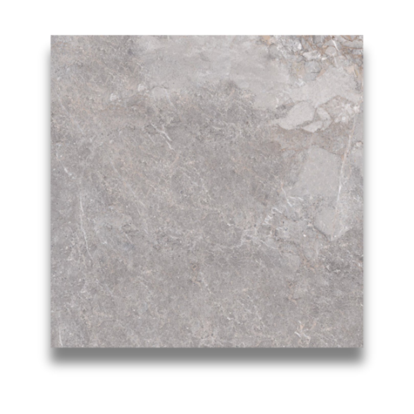 Stoneage 3D Savoir Blue 600x600mm – Tile Bazaar