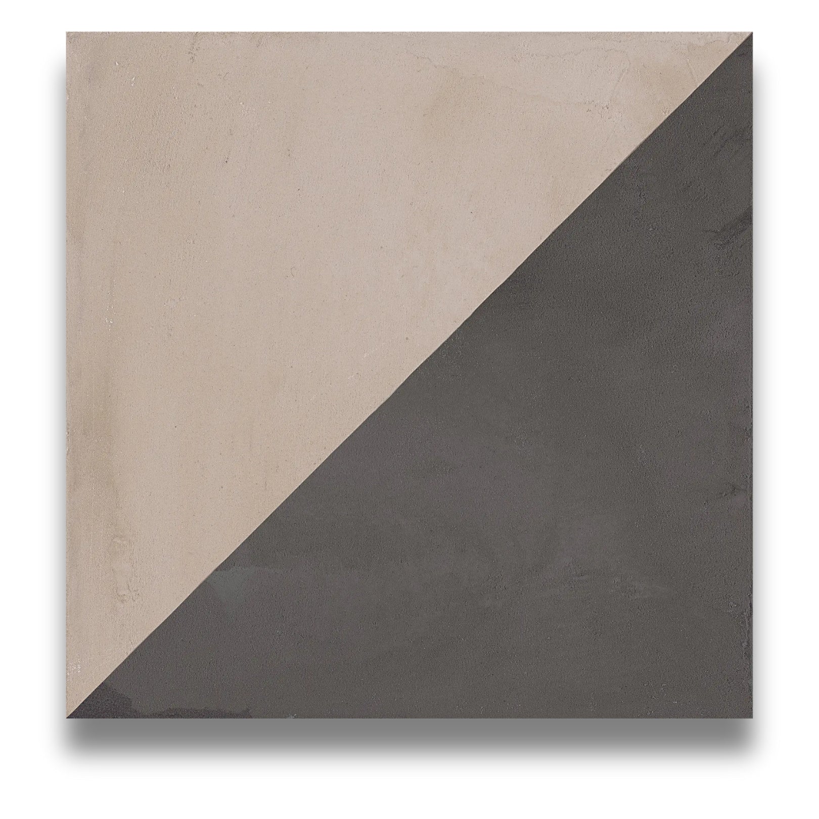 Terra Triangle 200x200mm – Tile Bazaar