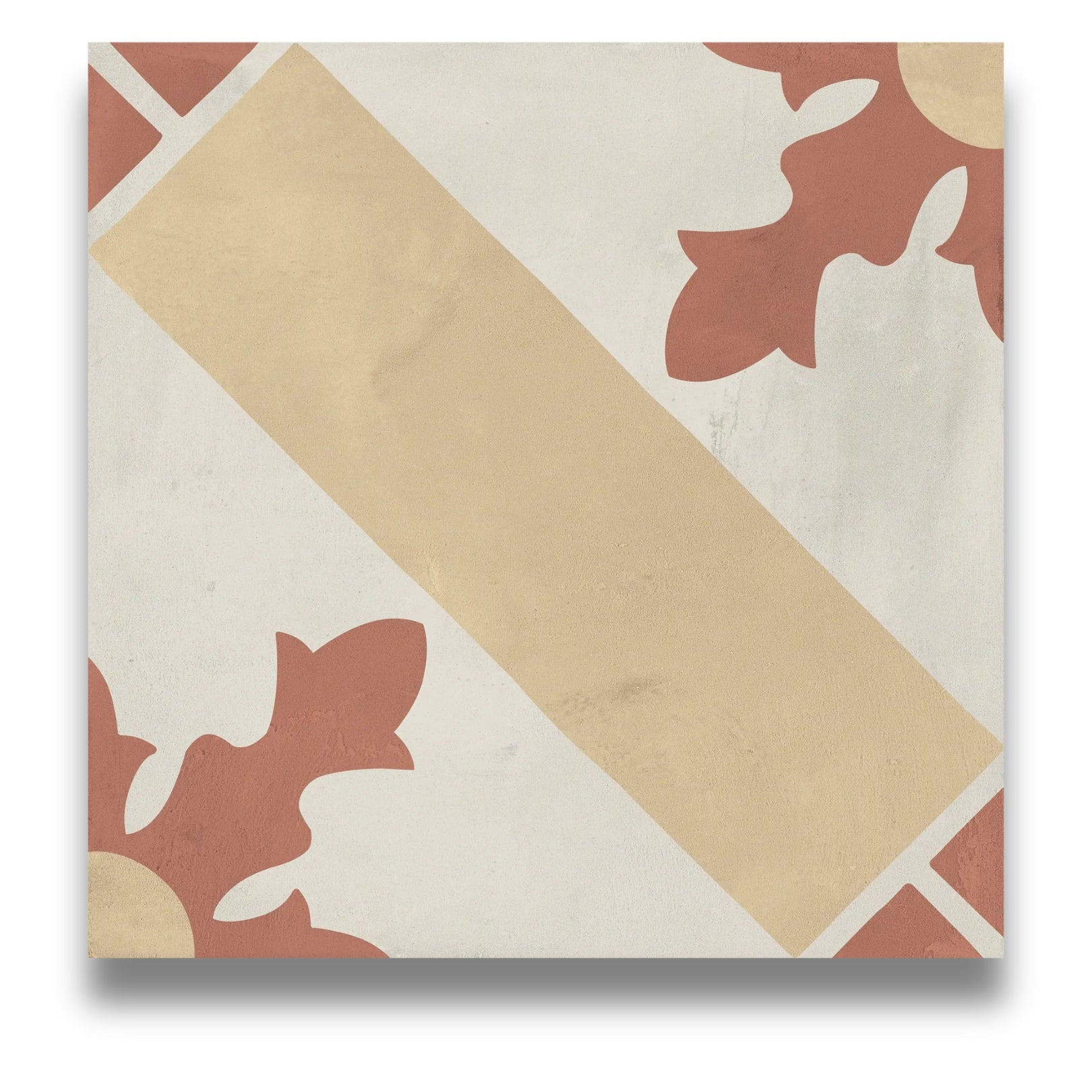 Terra Art Cardinale T/C 20 200x200mm – Tile Bazaar