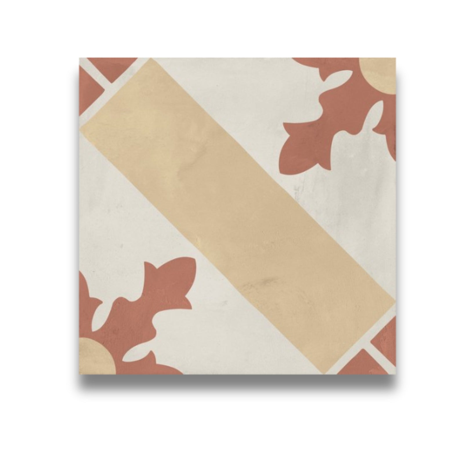 Terra Art Cardinale T/C 20 200x200mm – Tile Bazaar