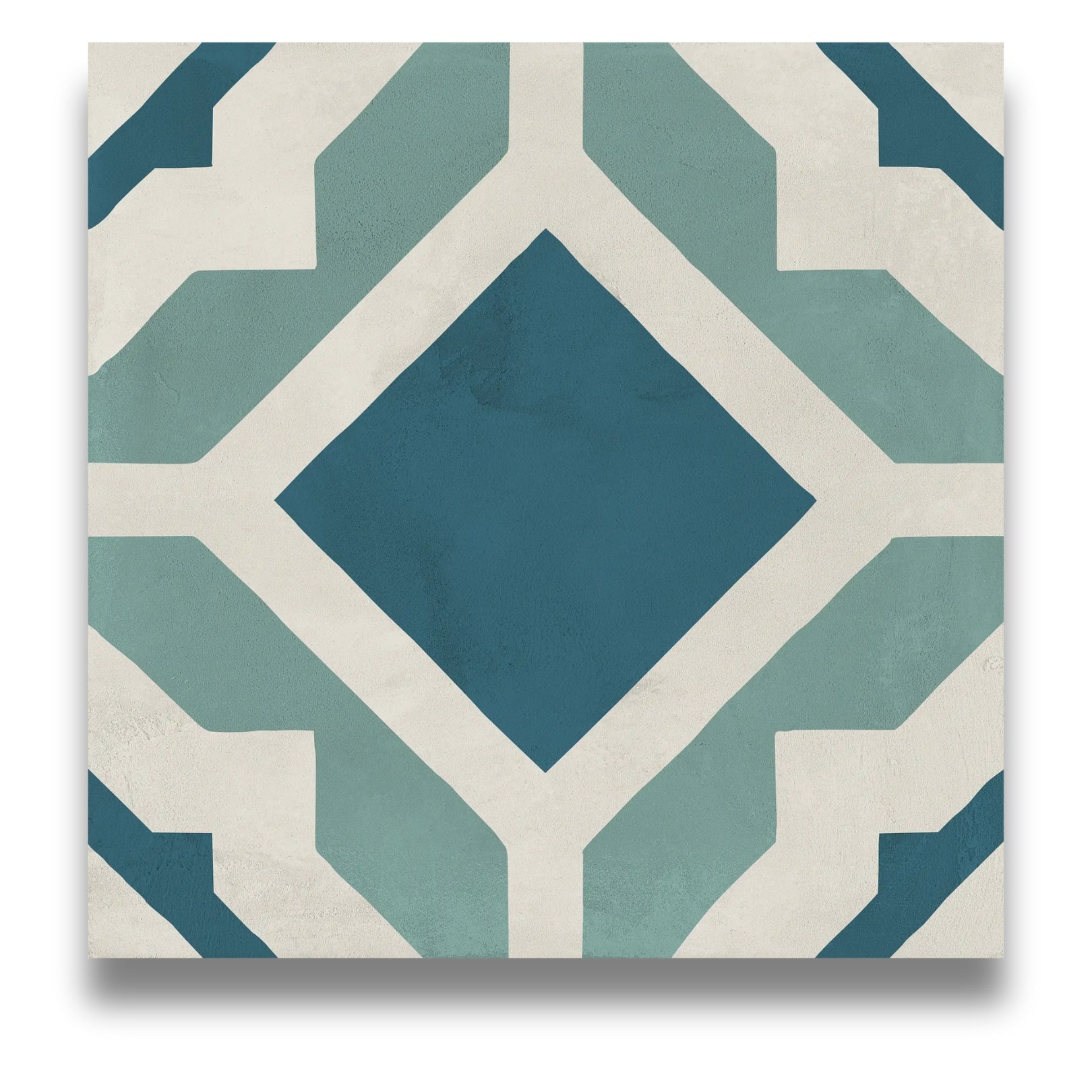 Terra Art Geometr O/C 20 200x200mm – Tile Bazaar