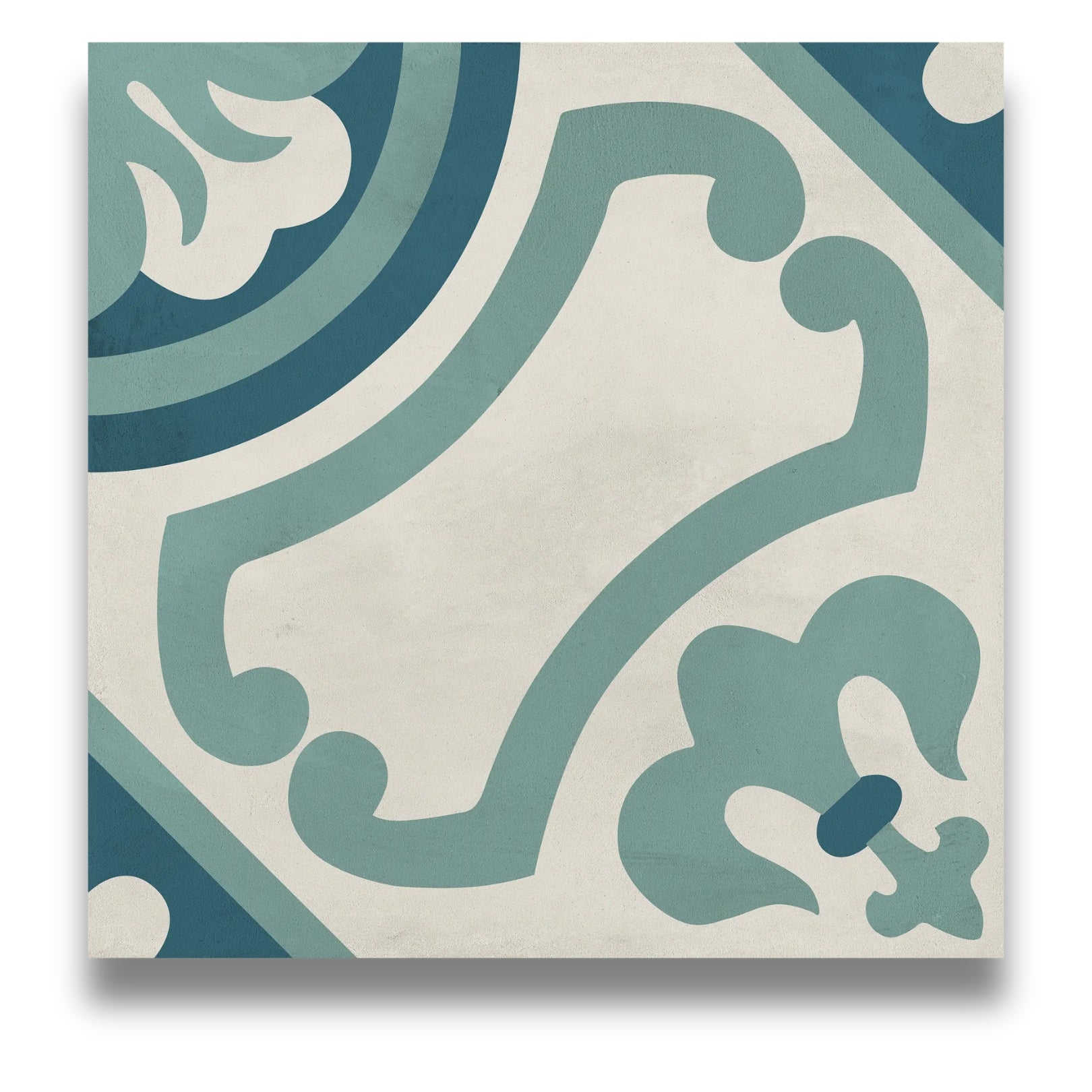 Terra Art Giglio O/C 20 200x200mm – Tile Bazaar