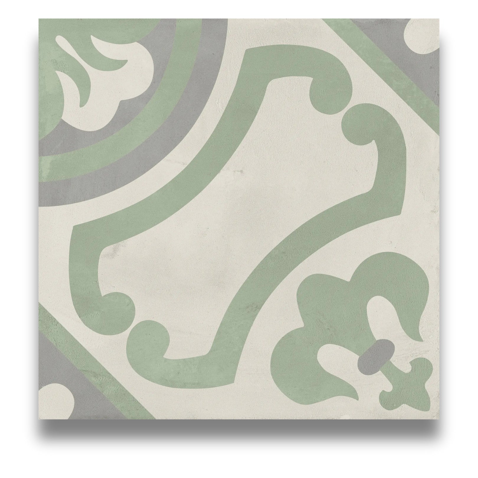 Terra Art Giglio S/M 20 200x200mm – Tile Bazaar