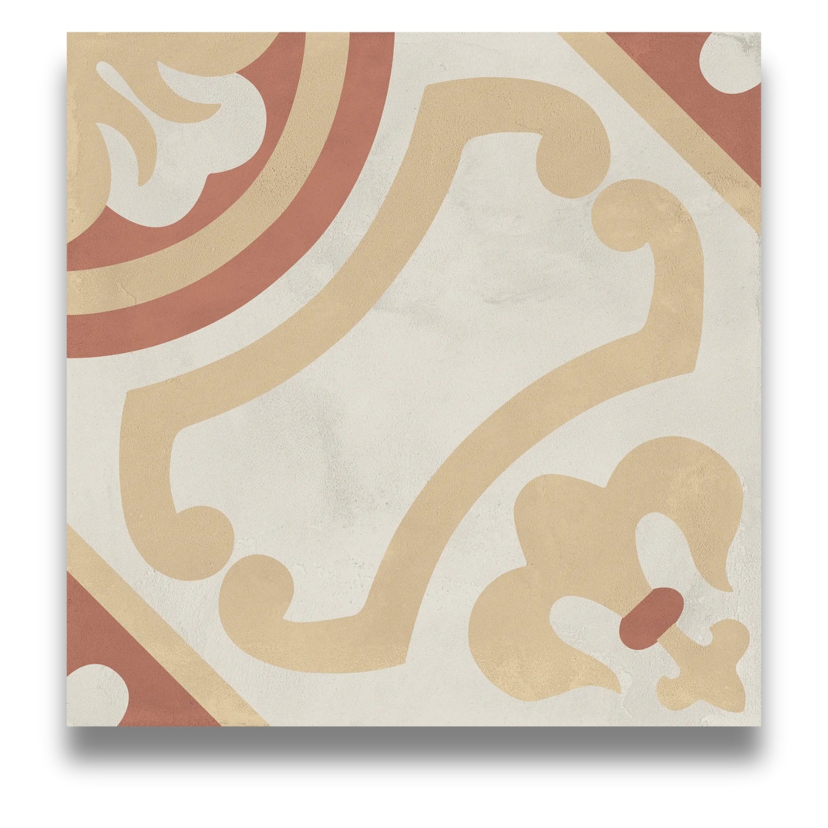 Terra Art Giglio T/C 20 200x200mm – Tile Bazaar
