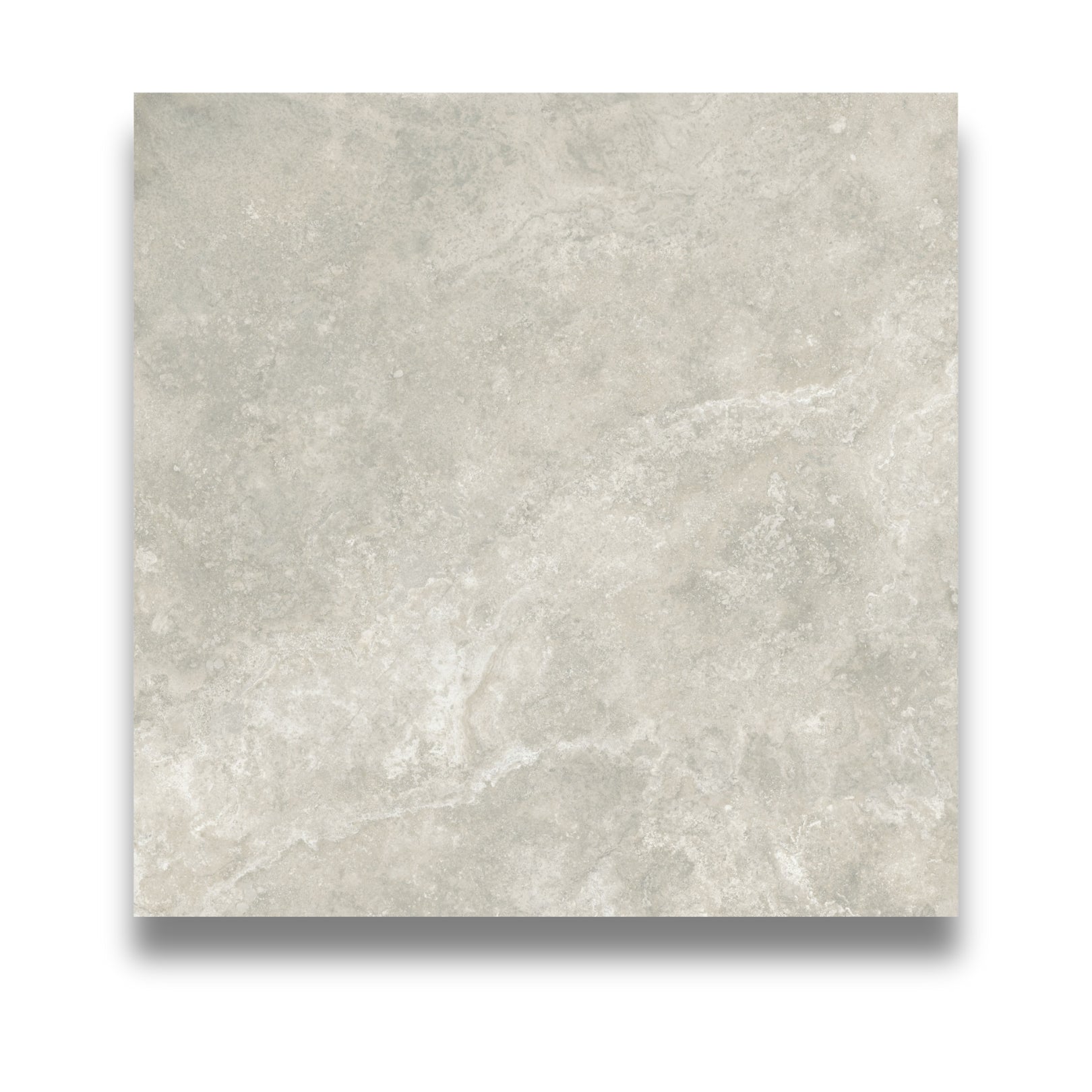 Iconica Contro (Crosscut) Silver Matt 600x600mm – Tile Bazaar