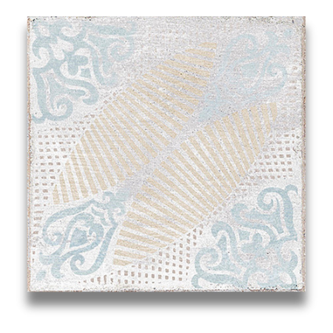 Barcelona Classic Decor – Tile Bazaar