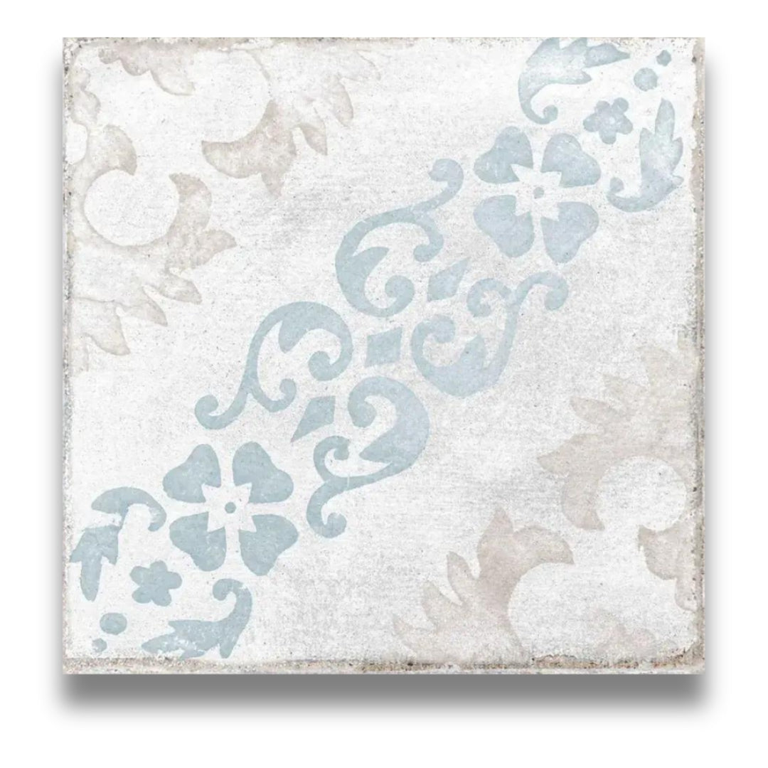 Barcelona Retro Decor – Tile Bazaar