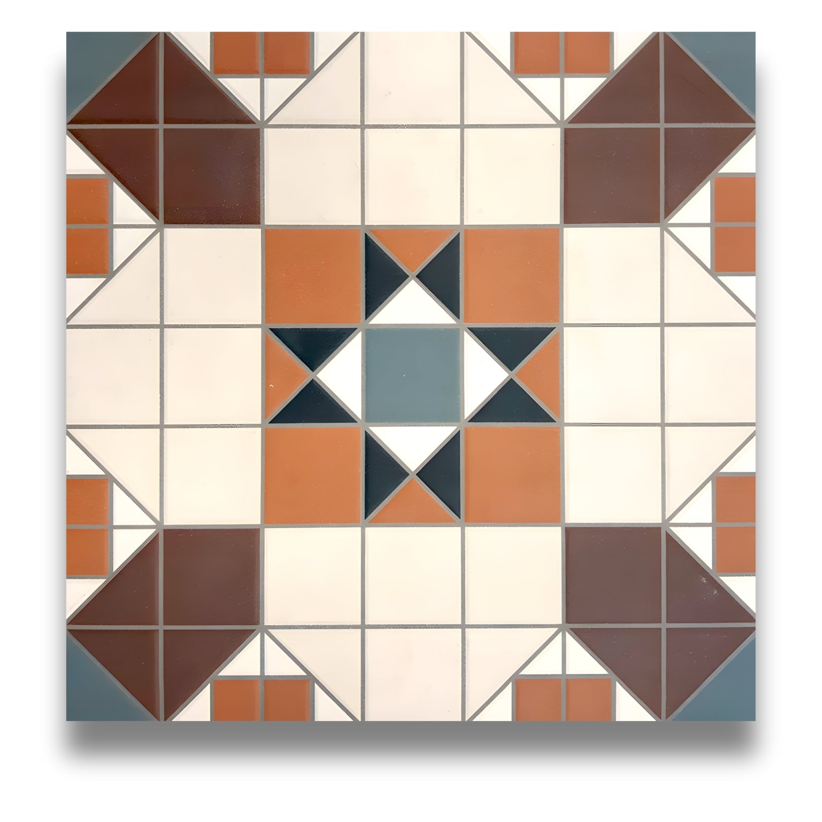 Federation Blakeneny – Tile Bazaar