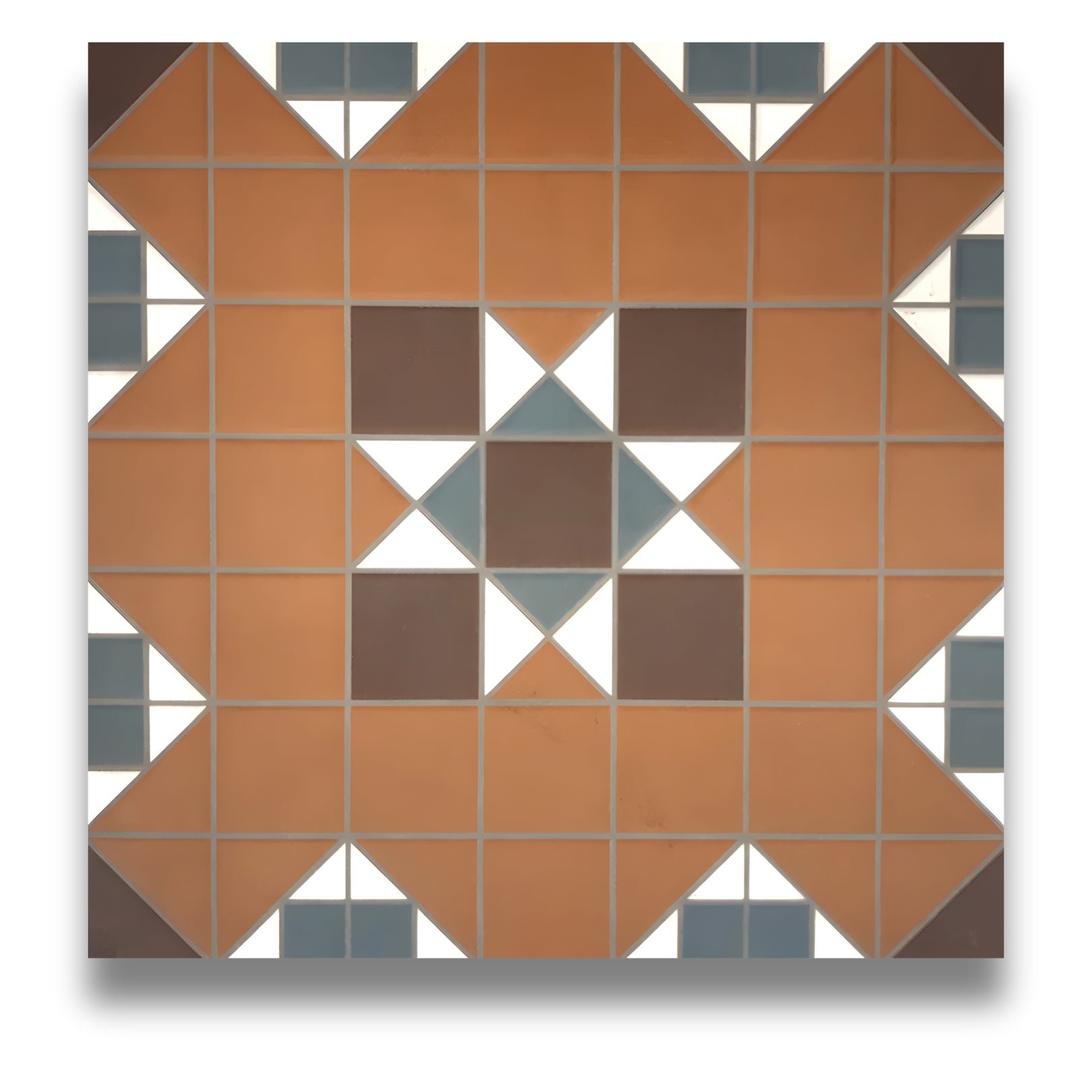 Federation York – Tile Bazaar