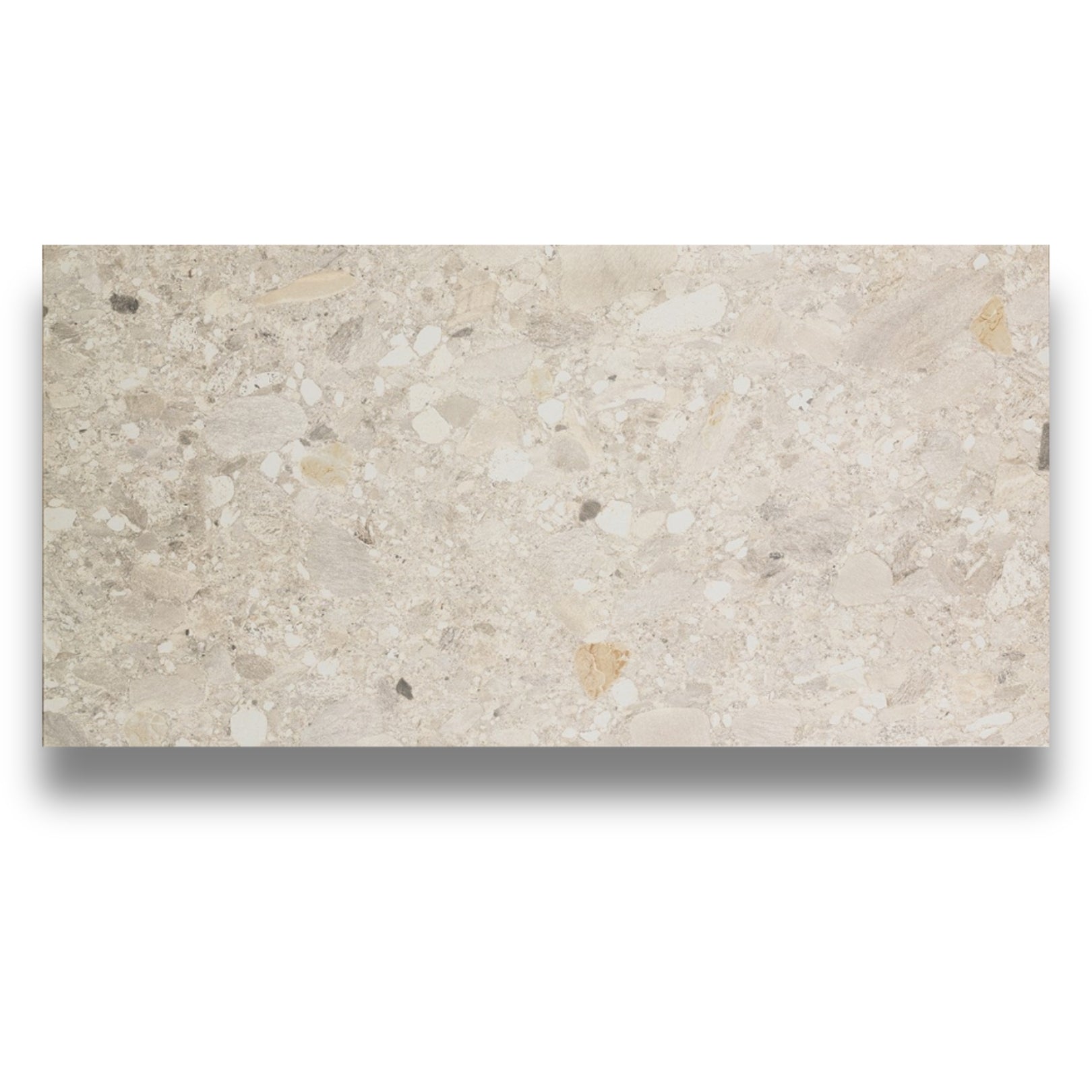 Ceppo Avorio Ivory Matt – Tile Bazaar