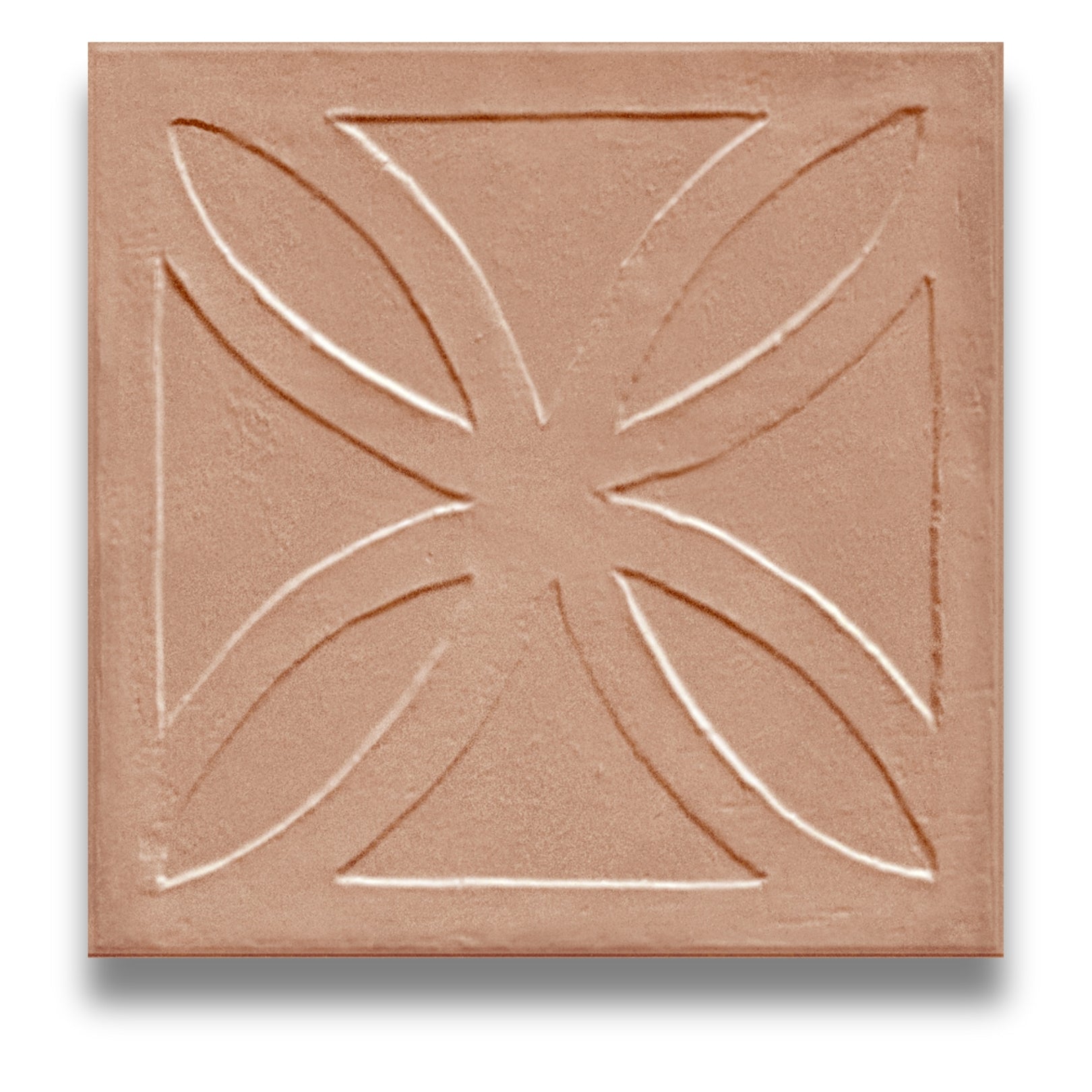 Amuri Cotto Decor 200x200mm – Tile Bazaar