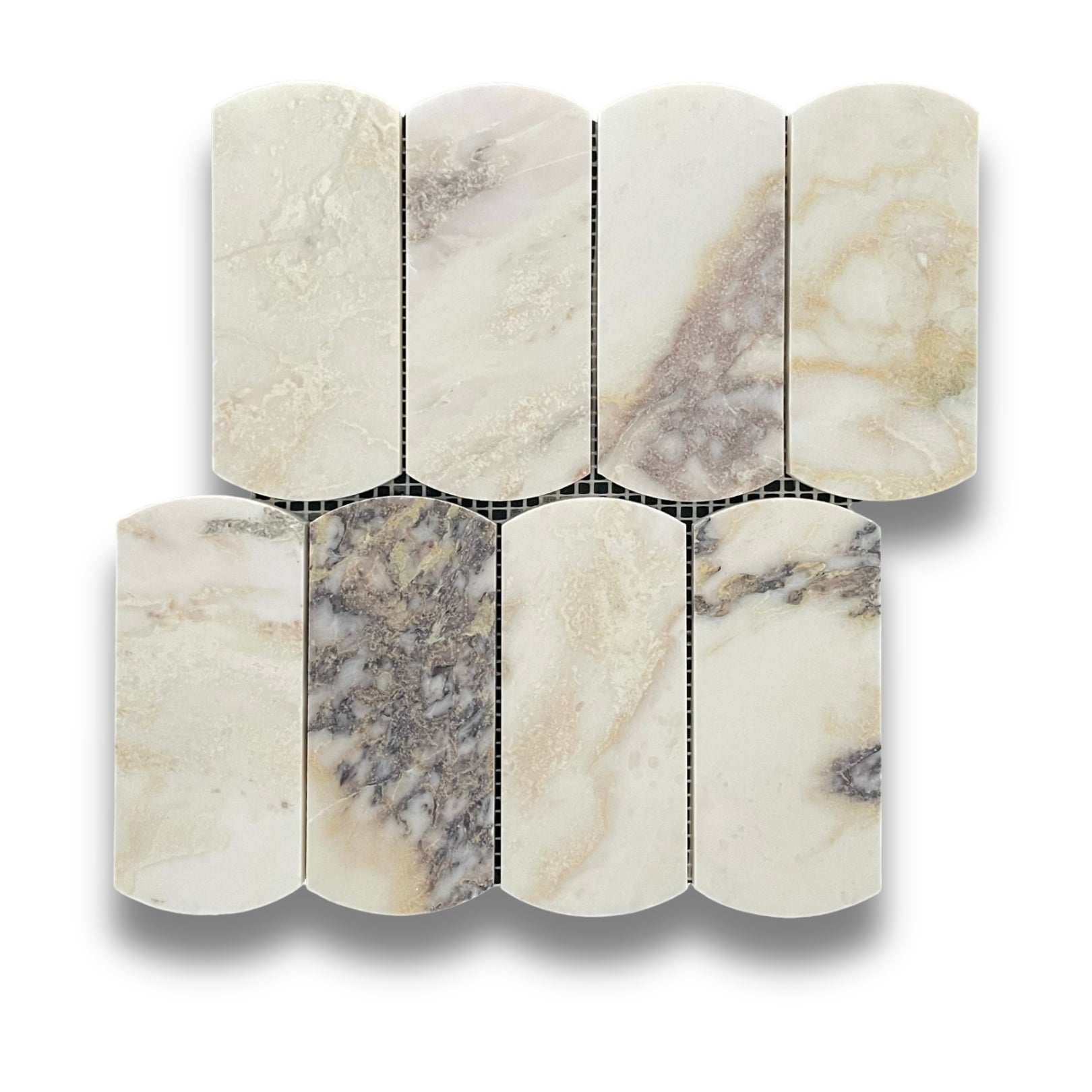 Arch Viola Honed 65x148mm – Tile Bazaar