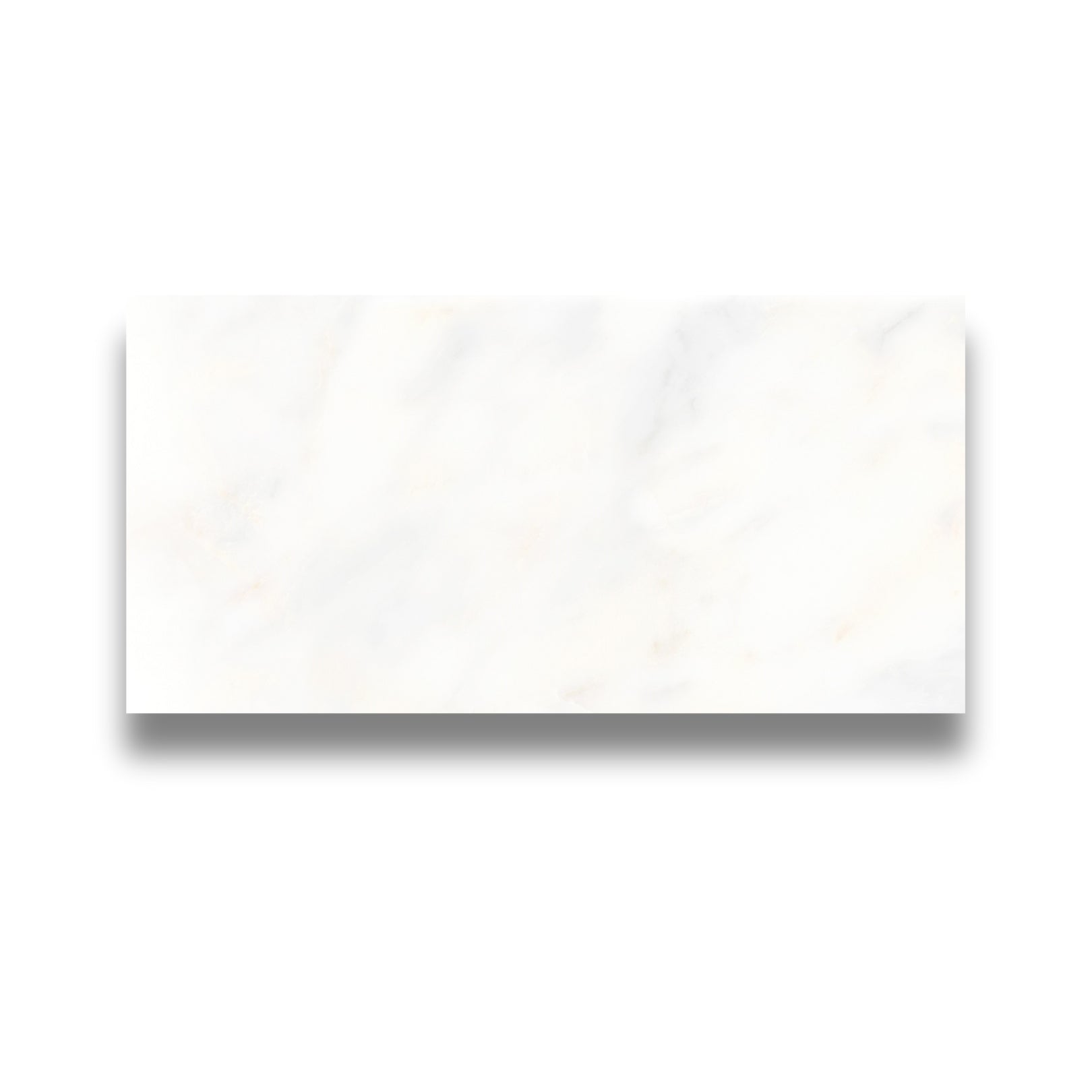 Calacatta Gold Satin 300x600mm – Tile Bazaar