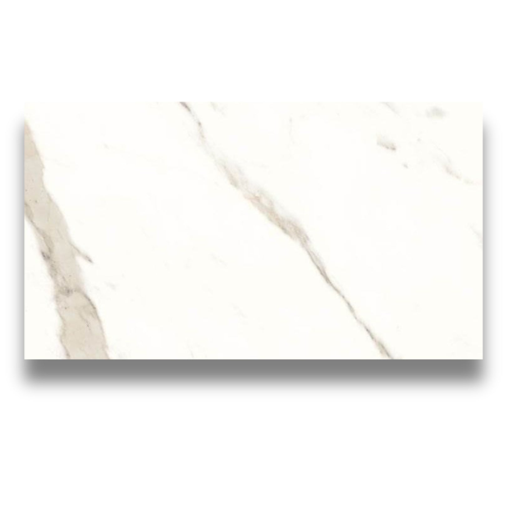 Trilogy Calacatta 300x600mm – Tile Bazaar