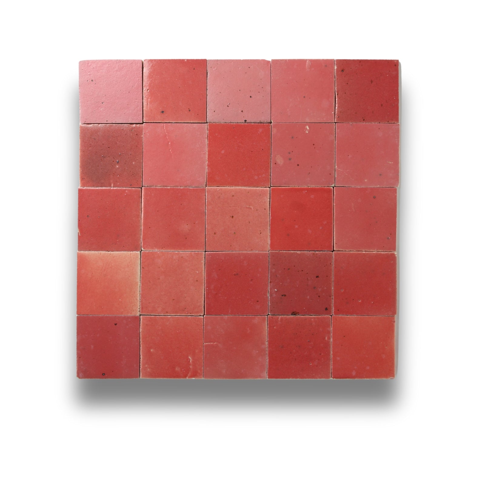 Argil Square Coral – Tile Bazaar