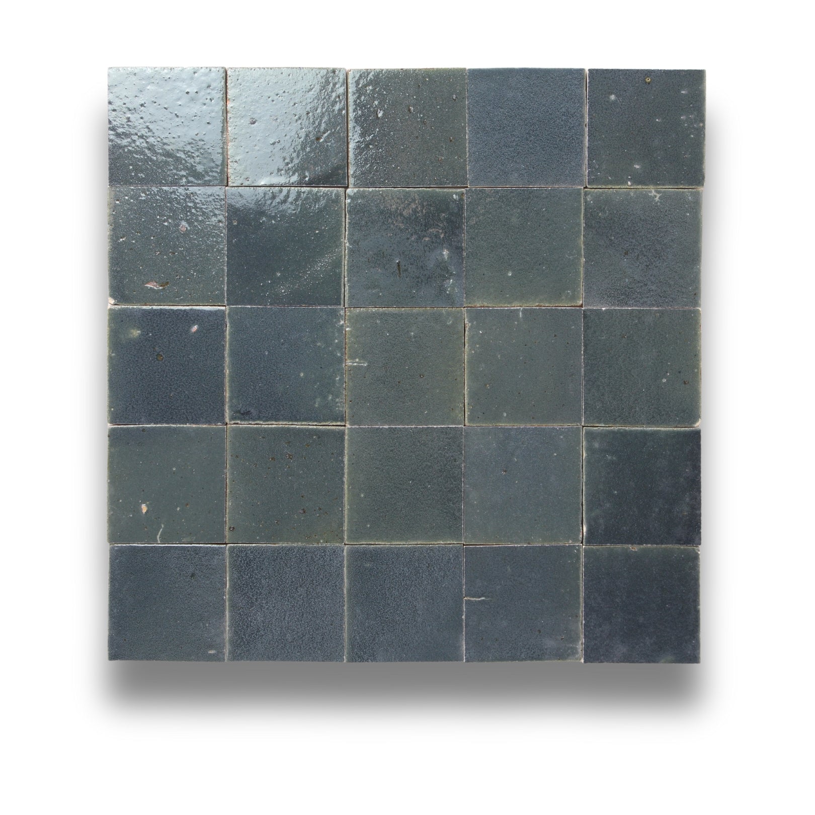 Argil Square Peacock – Tile Bazaar