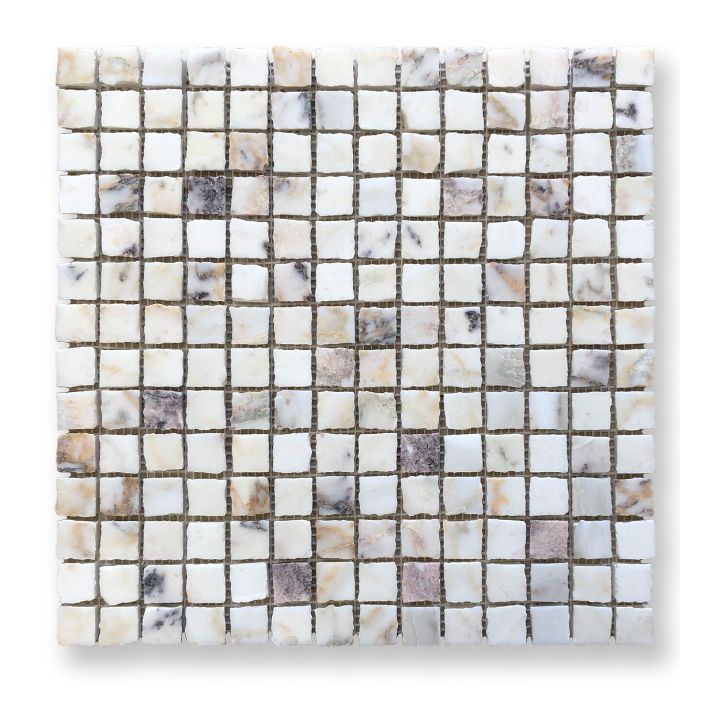 Artisan Cut Viola Oro – Tiles Together Pty Ltd