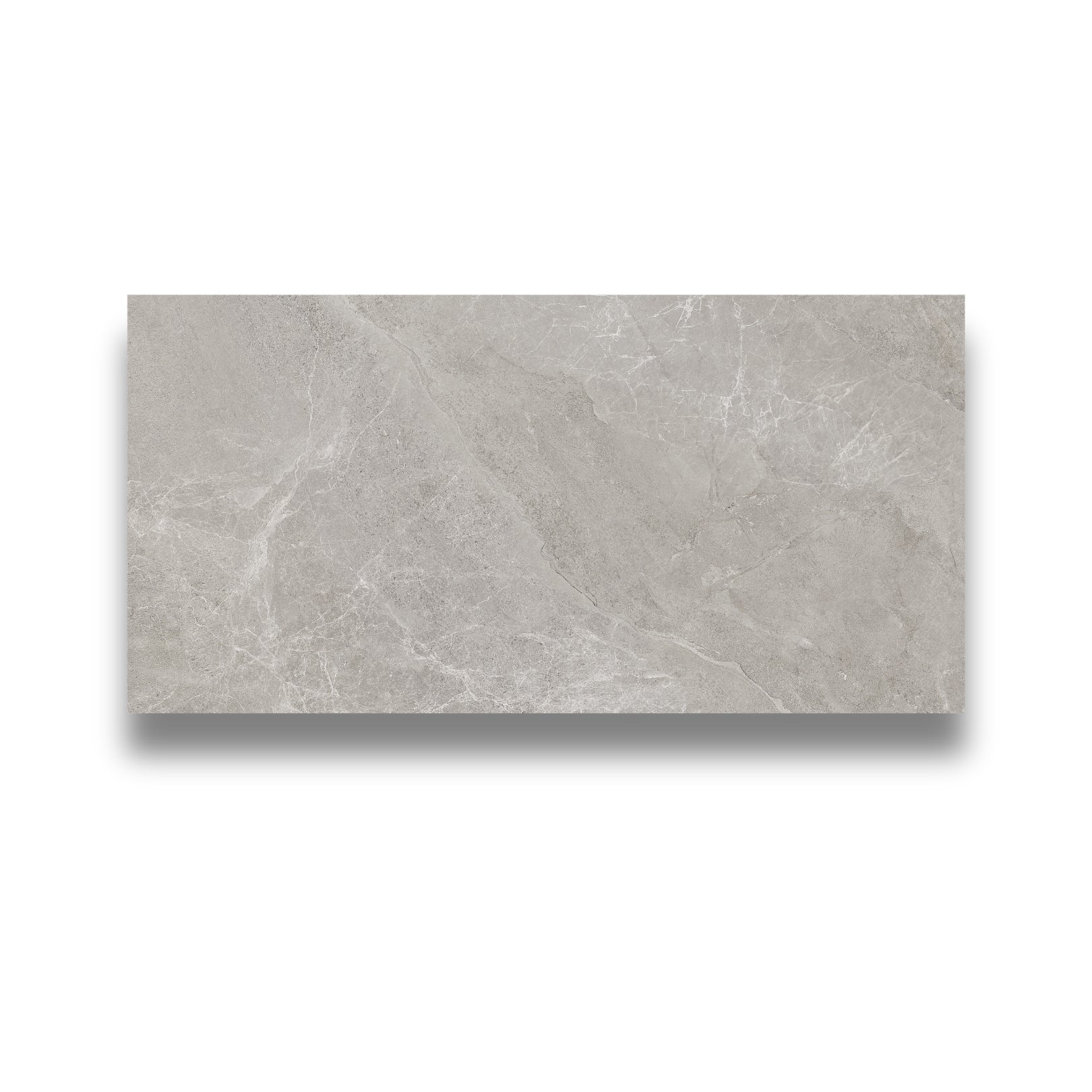 Carefree Earl Grey Matt 300x600mm – Tile Bazaar