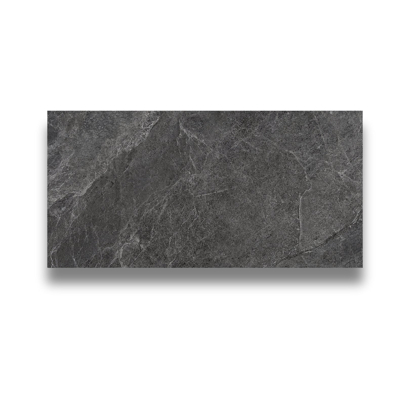 Carefree Pepper Matt 300x600mm – Tile Bazaar