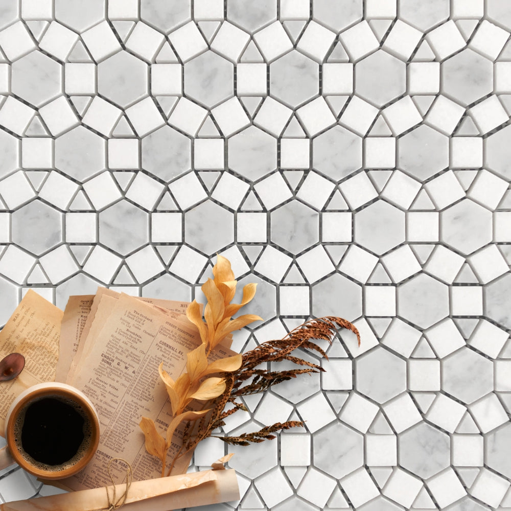Vulcano Design – Tile Bazaar