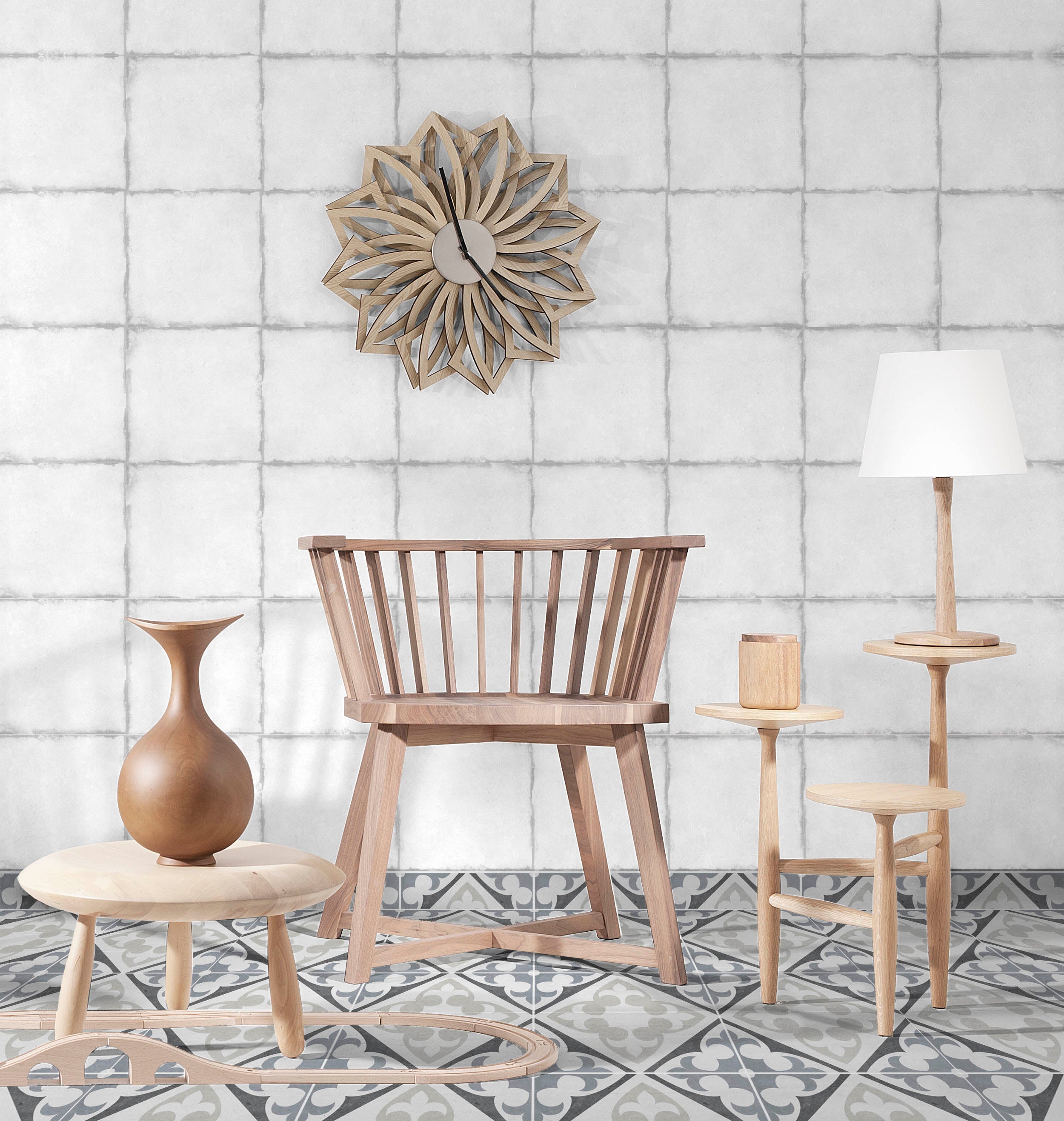 Eden – Tile Bazaar