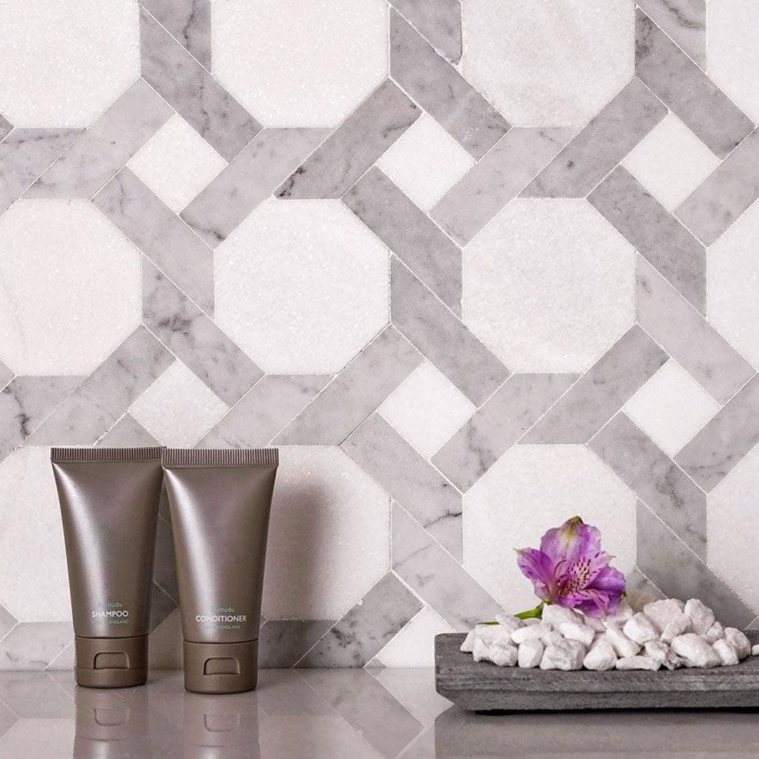 Octagonal – Tile Bazaar