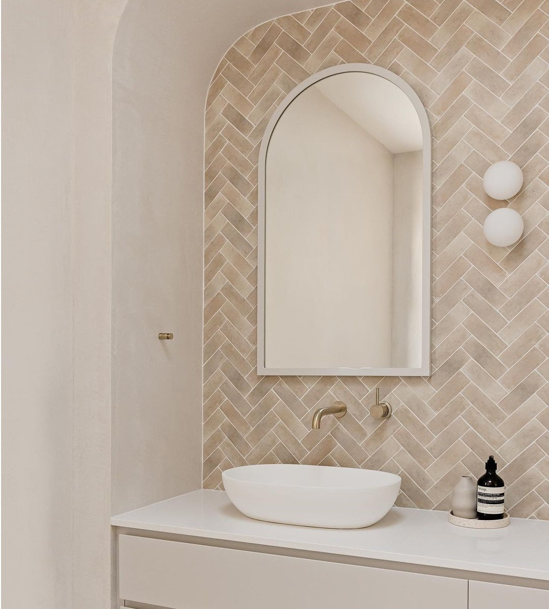 Vulcano Clay – Tiles Together Pty Ltd