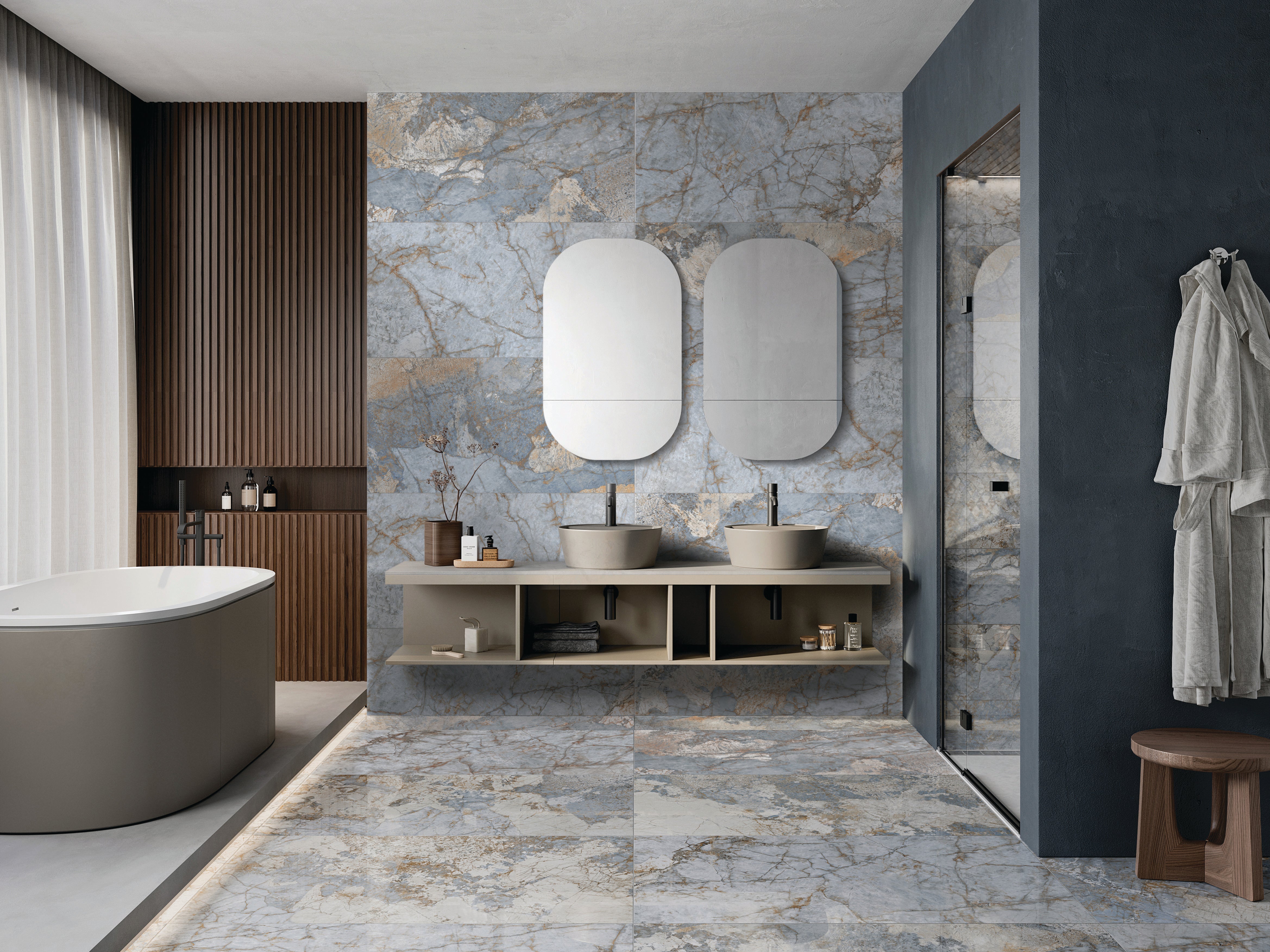 Meteorite – Tile Bazaar