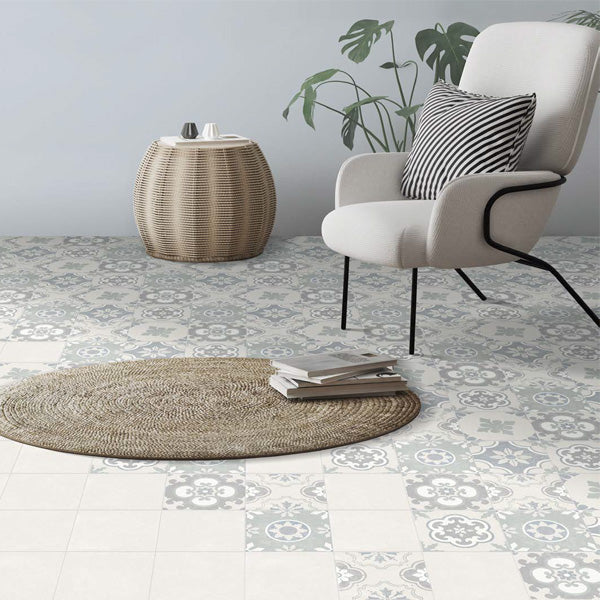 Estudio Cerámico – Tile Bazaar