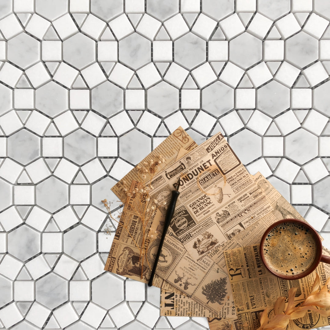 Shape – Tile Bazaar