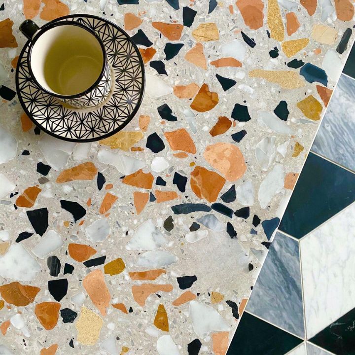 Terrazzo Tiles – Tile Bazaar