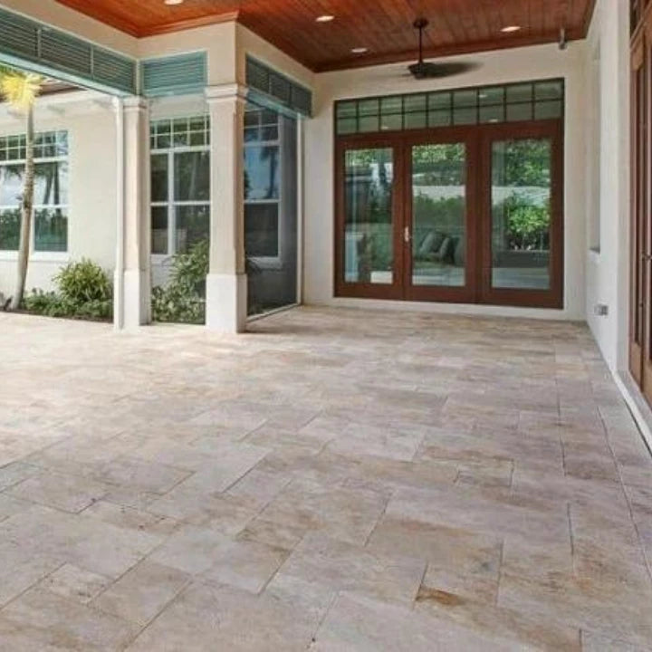 Pavers Tiles – Tile Bazaar