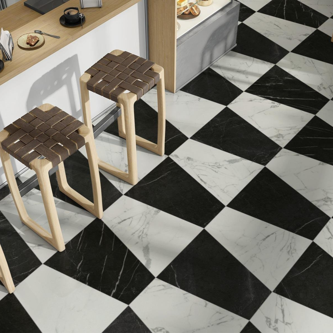 Trapezoid – Tile Bazaar